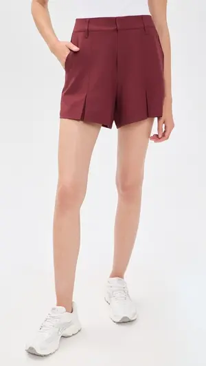 MALBON Florencia Shorts