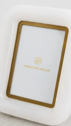 Jonathan Adler Como Frame 4x6