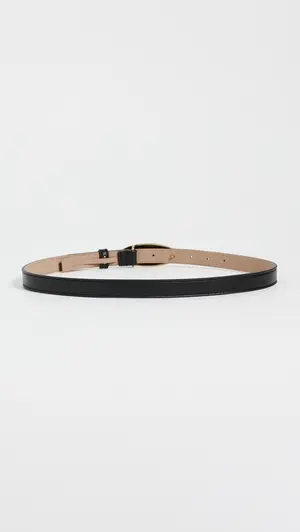 B-low The Belt Darrian Leather Belt