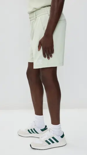 MALBON Scooter Coolcore Shorts