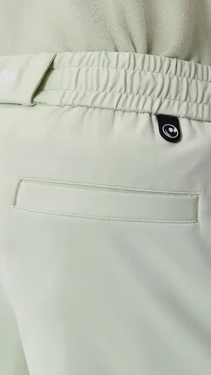 MALBON Scooter Coolcore Shorts