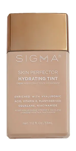 SIGMA BEAUTY Skin Perfector Hydrating Tint - Tint 3