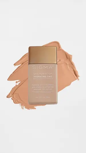 SIGMA BEAUTY Skin Perfector Hydrating Tint - Tint 3