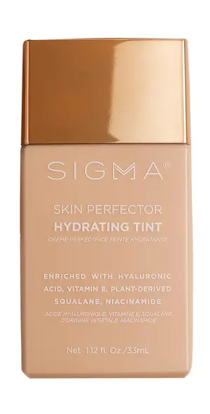 Dewy Finish Foundation