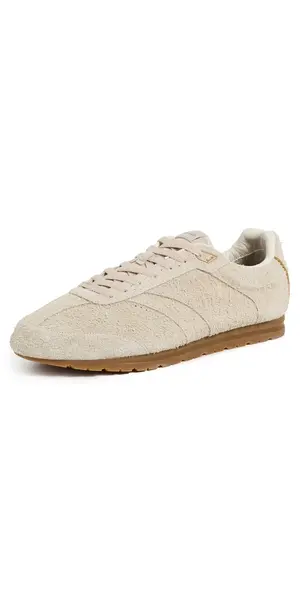 Paul Smith Minky Suede Sneakers
