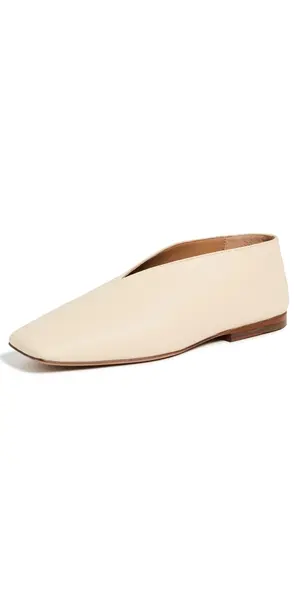 MANSUR GAVRIEL Soft Flats - Jasmine