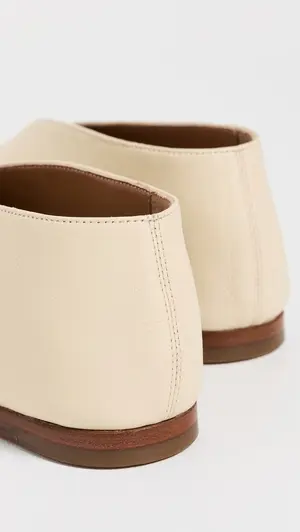 MANSUR GAVRIEL Soft Flats