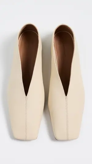 MANSUR GAVRIEL Soft Flats