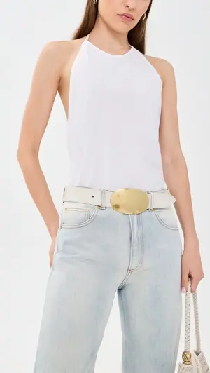 B-low The Belt Myra Leather Belt