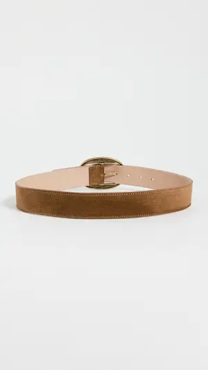 B-low The Belt Sierra Seude Belt