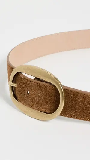 B-low The Belt Sierra Seude Belt