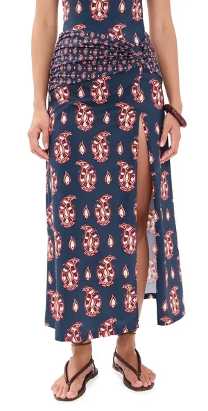Johanna Ortiz Casual Bottoms For Women