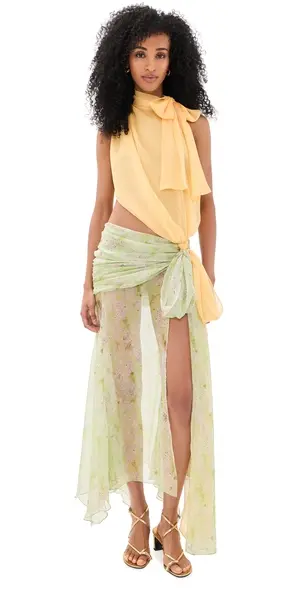 SIEDRES Dalia Dress