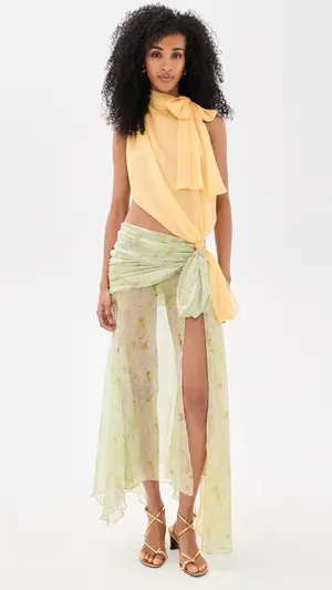 SIEDRES Dalia Dress