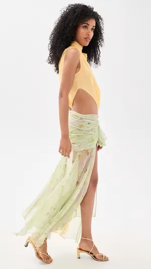 SIEDRES Dalia Dress