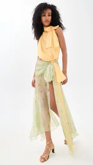 SIEDRES Dalia Dress