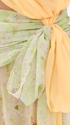 SIEDRES Dalia Dress