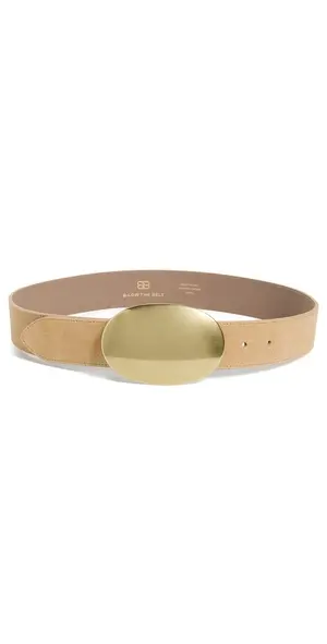 B-low The Belt Myra Suede Belt