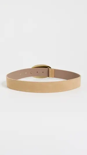 B-low The Belt Myra Suede Belt