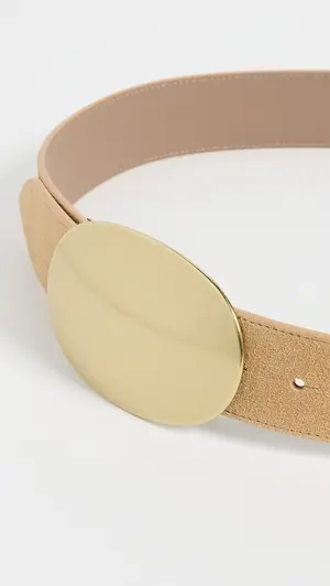 B-low The Belt Myra Suede Belt