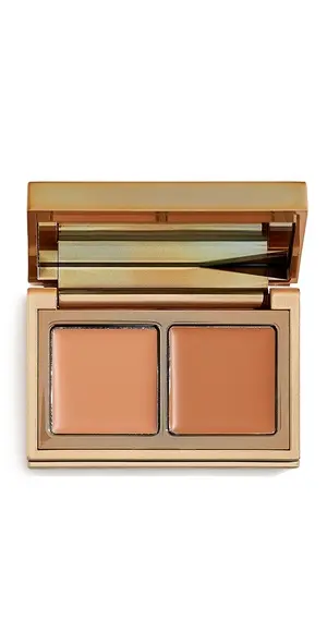 SIGMA BEAUTY Spectrum Color-correcting Duo - Medium To Dark
