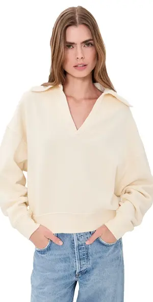 Citizens Of Humanity Trapeze Pullover