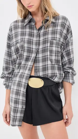B-low The Belt Myra Leather Belt