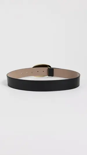B-low The Belt Myra Leather Belt