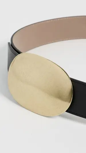 B-low The Belt Myra Leather Belt