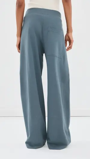 Tibi Lightweight Winslow Sweatpants