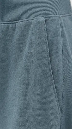 Tibi Lightweight Winslow Sweatpants