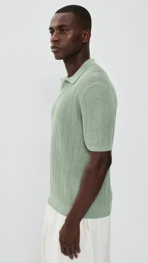Polo Ralph Lauren Linen Jersey Johnny Polo