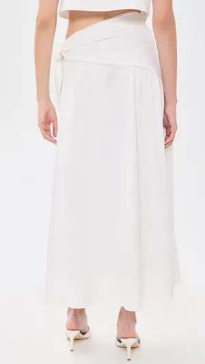 ROAME Dixie Tie Skirt
