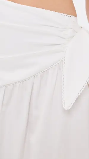 ROAME Dixie Tie Skirt
