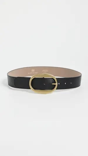 B-low The Belt Sierra Leather Belt