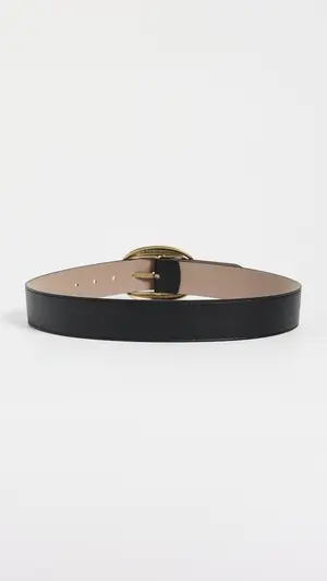 B-low The Belt Sierra Leather Belt