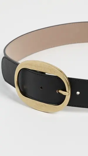 B-low The Belt Sierra Leather Belt