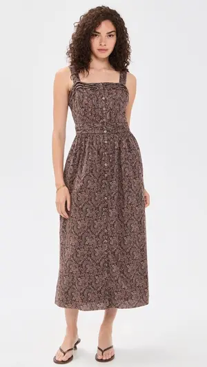 Paige Temecula Dress