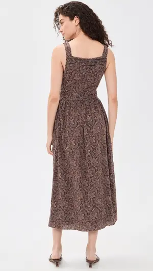 Paige Temecula Dress