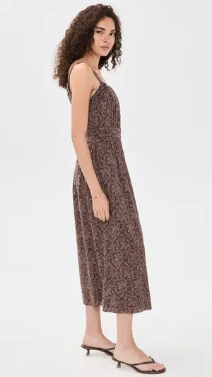 Paige Temecula Dress