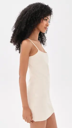Lioness Voyage Mini Dress
