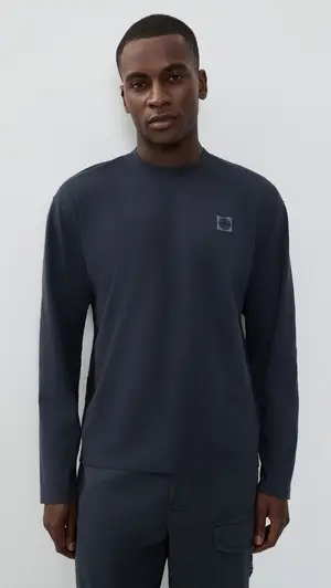 Stone Island Long Sleeve Tee