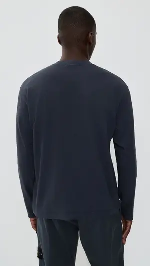 Stone Island Long Sleeve Tee