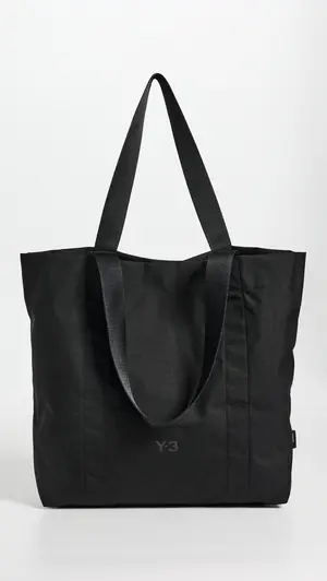 Y3 Tote