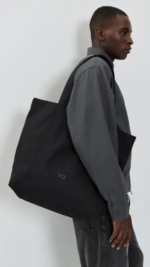 Y3 Tote