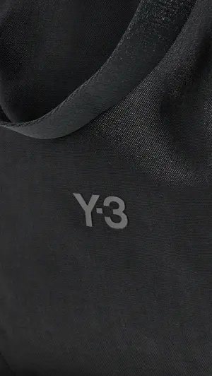 Y3 Tote