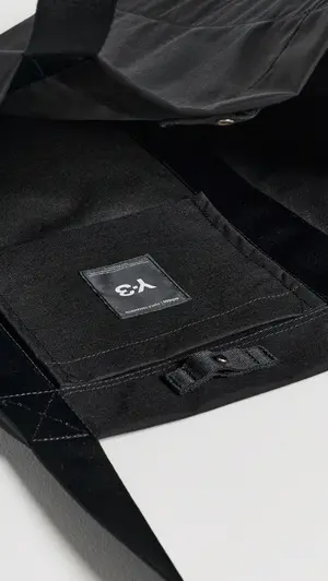 Y3 Tote