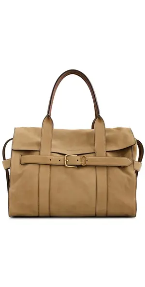 Marc Jacobs The Tote Bag - Sahara