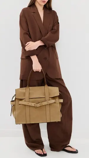 Marc Jacobs The Tote Bag