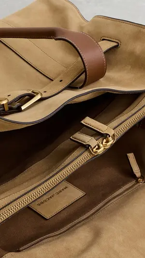 Marc Jacobs The Tote Bag